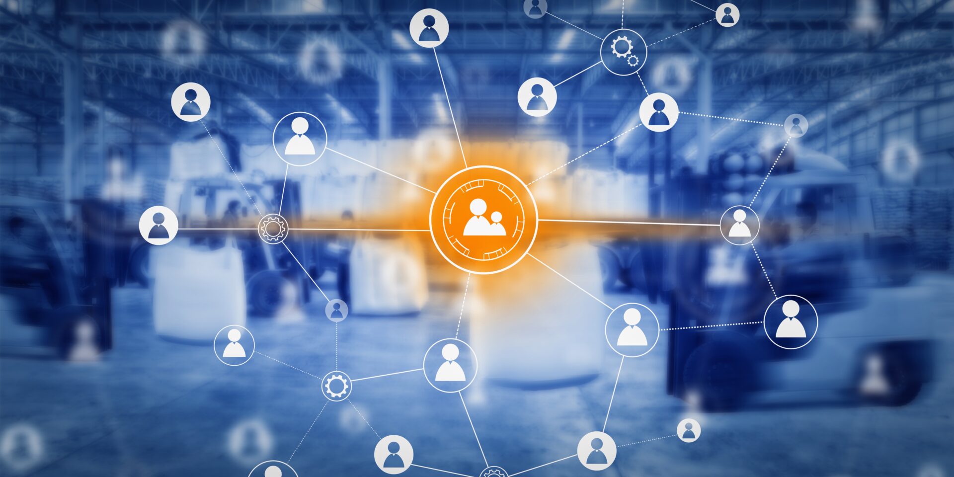 Centralized vs Decentralized Security Operations | Dataminr