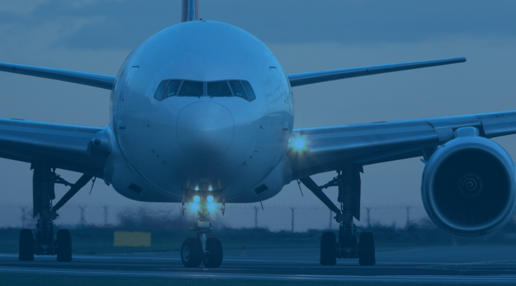 AI in Action: A Conversation With Boeing - Dataminr