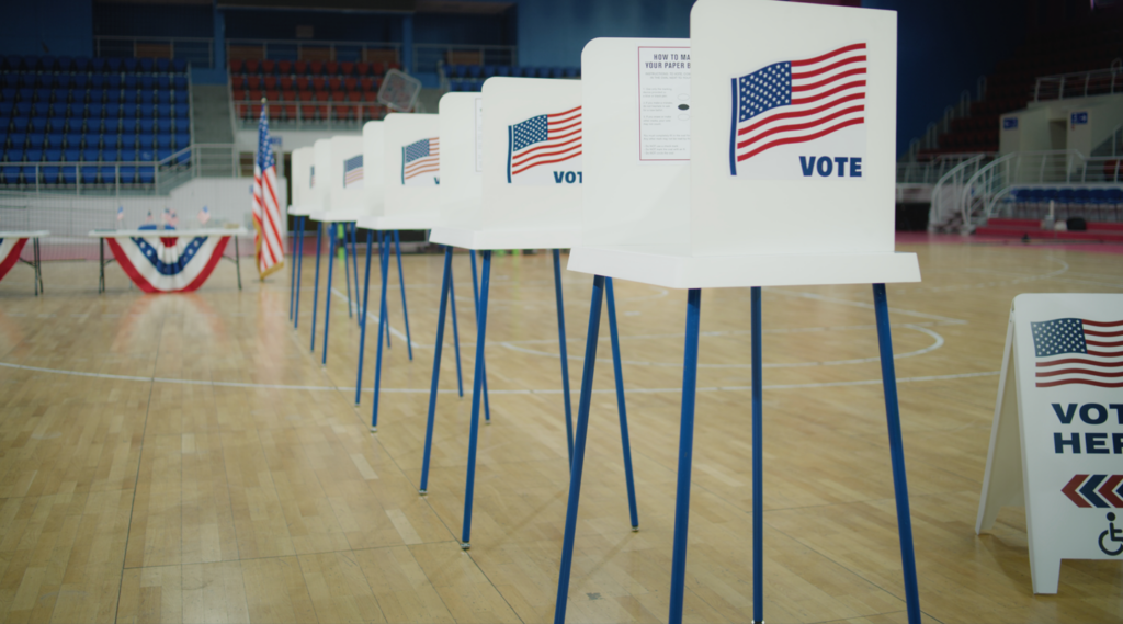 Dataminr 2024 U.S. Election Security Checklist - Dataminr