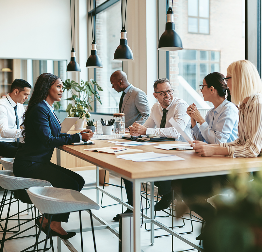 How Dataminr Helps Organizations Protect Their People - Dataminr