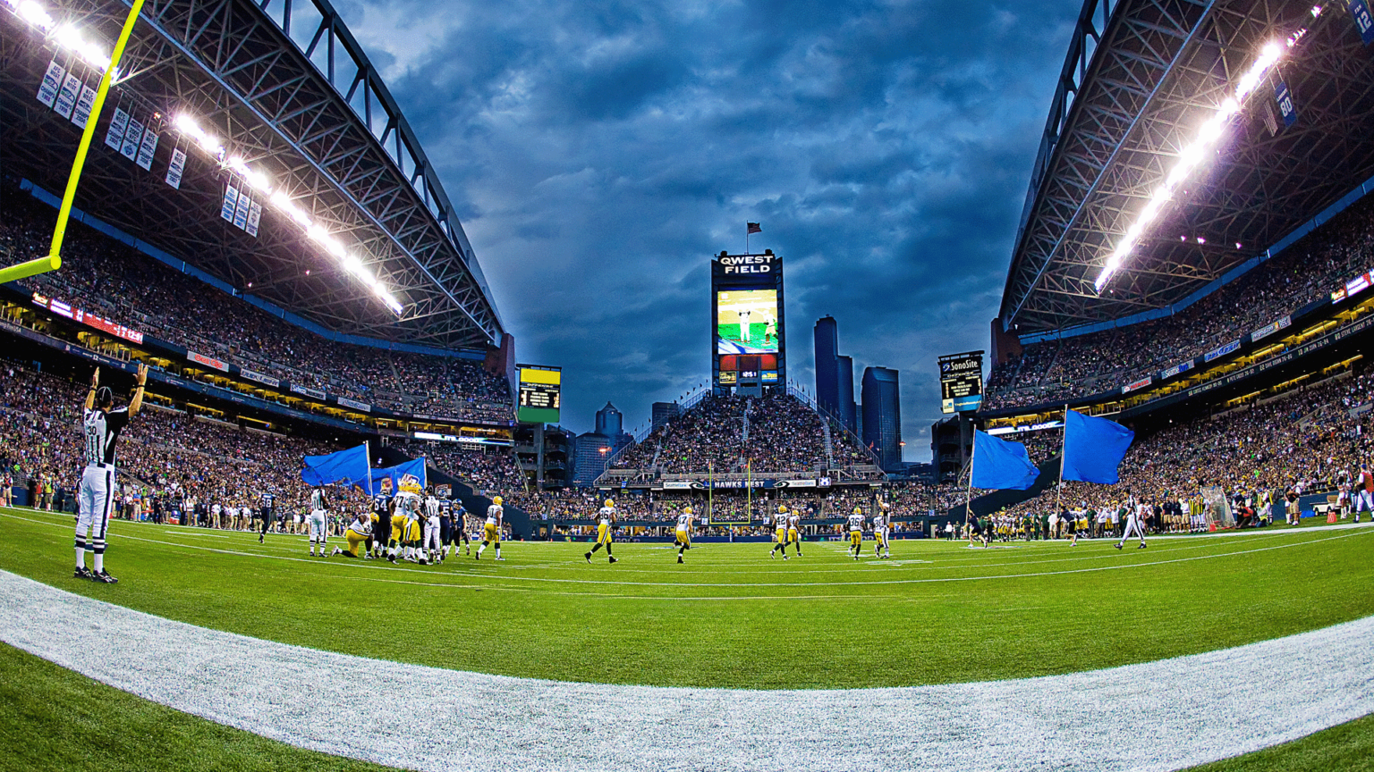 Dataminr First Alert - Dataminr