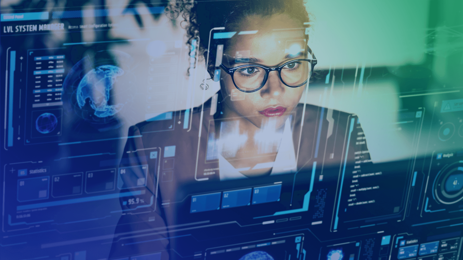 Real-Time Event and Risk Detection - Dataminr